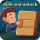 Slide and Unlock – HTML5 Puzzle Game | AdMob Integrated by Nimboos_Apps